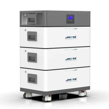 Quality Stacked Home Energy Storage System Off Grid Inverter Battery 15KWH 51.2V for sale