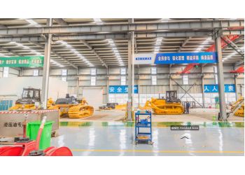 China Factory - Shandong Hengjianhang Construction Machinery Co., Ltd.