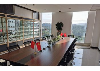 China Factory - Shenzhen ZYX Science & Technology Co., Ltd.