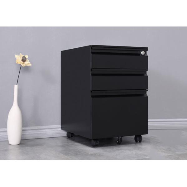 Quality Filing Storage Metal Mobile Pedestal for sale