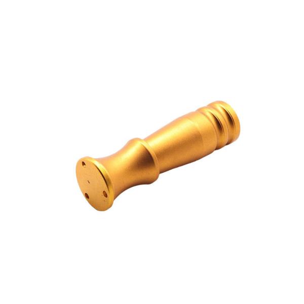 Quality CNC Machinery Plastic Medical Parts , Jis Material Machined Plastic Parts for sale
