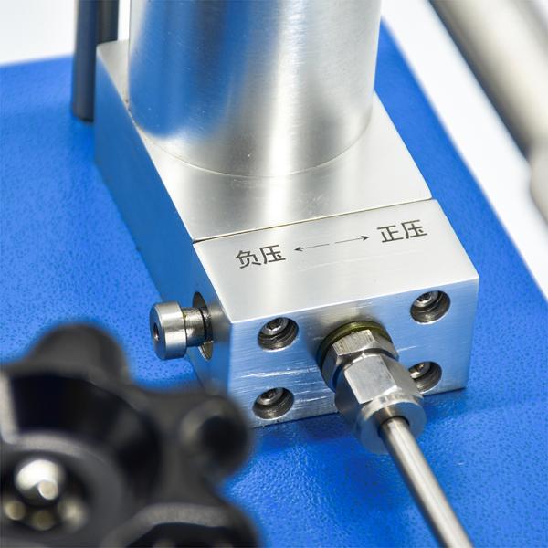 Quality Multifunction Pressure Calibrator High Accuracy Digital Pressure Gauge for sale