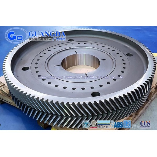 Quality Heavy Custom Precision Gears High Precision Gears for Heavy Equipment for sale