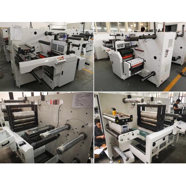 Quality Plate Sticking Mounting Flexo Machine 5000kg For Printing Cylinder Plate for sale