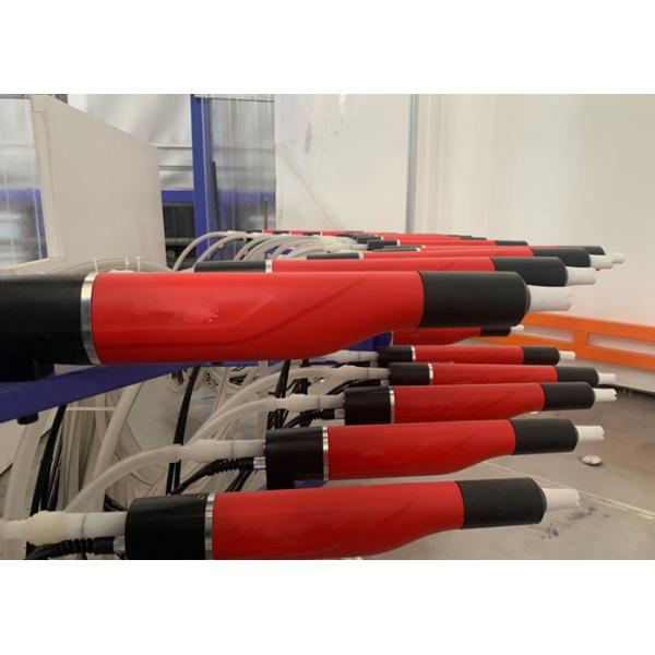Quality Customized 40w Powder Coating Spray Machine Automatic Gun Fixed Spraying for sale