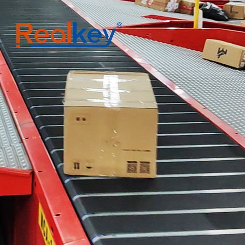 Quality Automatic Narrow Belt Sorter Robust Dependable For Manufacturing Industries for sale