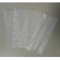 Quality Tasteless Protective Netting Sleeve Wine Bottle Net PE Materials Customized for sale