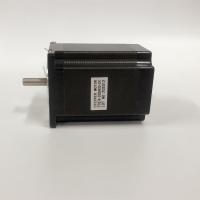 Quality 110HS Nema 42 Cnc Stepper Motor 20NM 110mm Flange 2phase 1.8degree 6.5A for sale