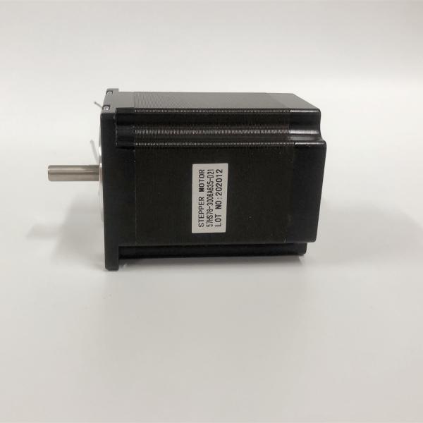 Quality 110HS Nema 42 Cnc Stepper Motor 20NM 110mm Flange 2phase 1.8degree 6.5A for sale