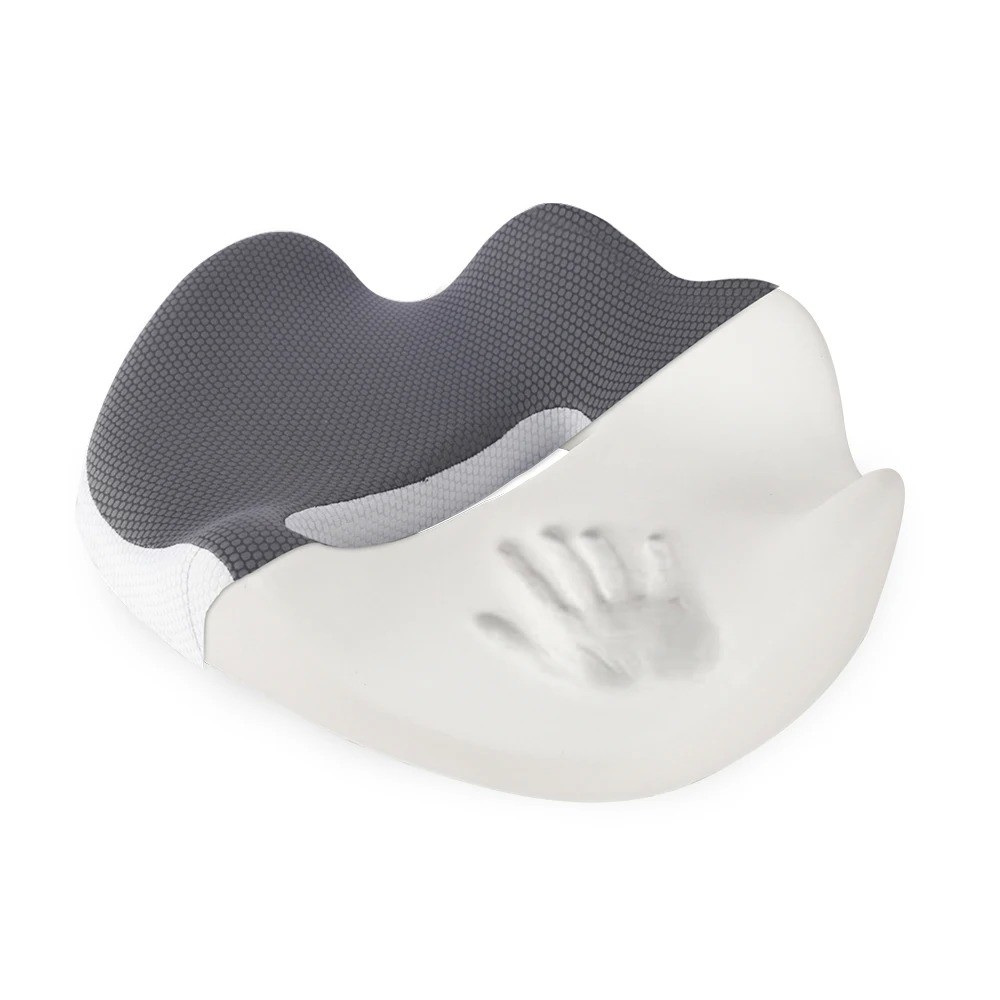 Quality Custom Logo Zero Gravity Blood Circulation Pressure Relief Seat Cushion with for sale