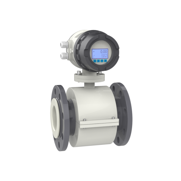 Quality Integrated Electromagnetic Flow Meter for sale