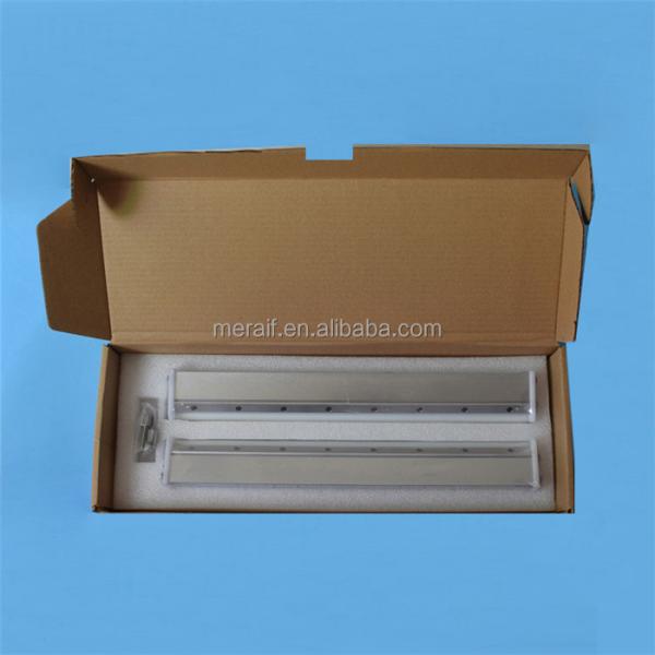 Quality SMT MPM Momentum Squeegee Screen Printer Solder Paste Squeegee 460mm Squeegee for sale