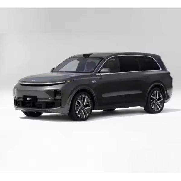Quality 2024 Electric Ideal Lixiang Car L9 SUV Max Li One Left Steering for sale
