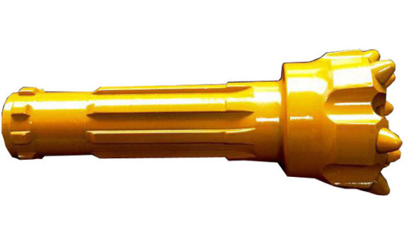 Quality Diameter 152mm DTH Drilling Bits for sale