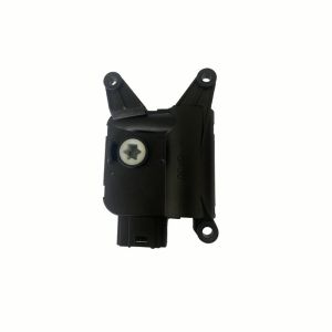 Quality 12V DC Heater Flap Actuator Servo Motor Compatible with Roewe and MG for for sale