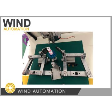 Quality Flying Models Drone Aerial Stator Flyer Winding Machine Airplane Aircraft for sale