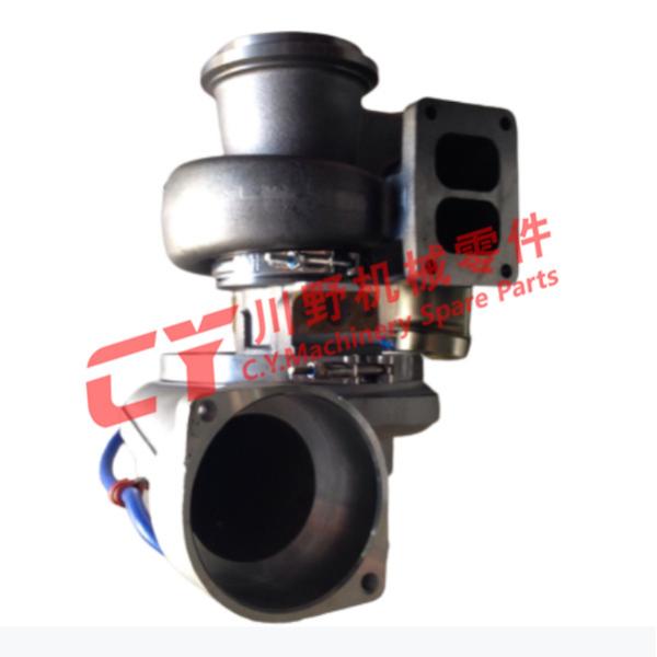 Quality 3406 167-9271 Excavator Turbocharger Water Cooling C15 Turbo for sale