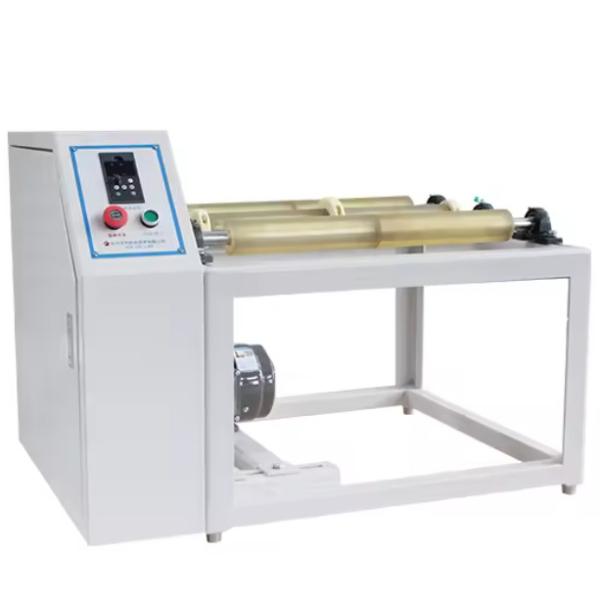 Quality 220V 110V Lab Roller Ball Mill Rotary Grinding Machine for Lab Milling for sale