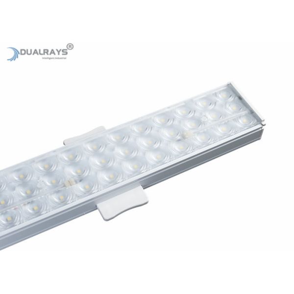 Quality 75W Fixed Power Universal Plug in LED Linear light Module for sale