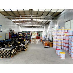 China Factory - Foshan Baohui International Engineering Equipment Co., Ltd