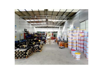 China Factory - Foshan Baohui International Engineering Equipment Co., Ltd