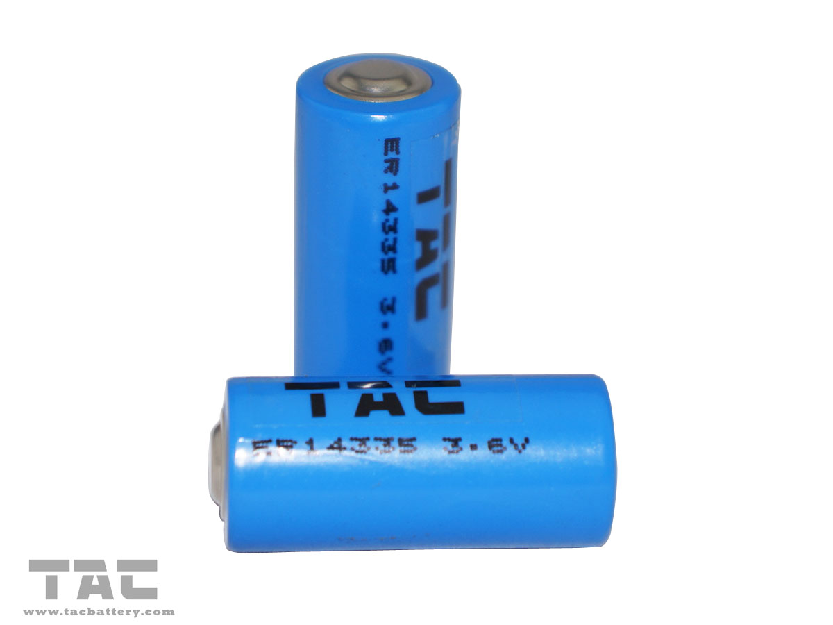 3.6V Energizer Lithium battery