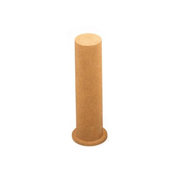 Quality Powder Sintered Filter Element High Temperature Resistant for sale