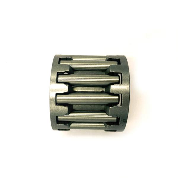 Quality Retainer Assembly Cylindrical One Way Needle Bearing Radial Structure Grease for sale