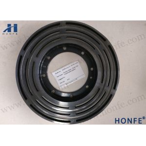 Quality 394141 Weaving Loom Spare Parts Air Jet Clutch Electromagnet for sale