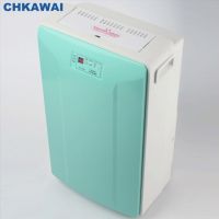 Quality Electric Room Dehumidifier DH-202B for Optimal Moisture Control for sale