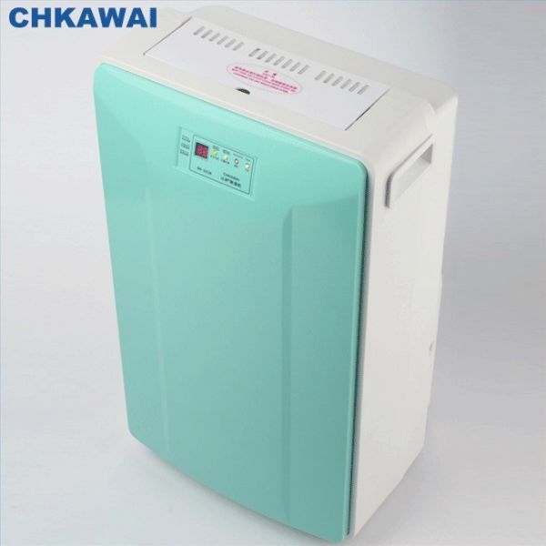 Quality Electric Room Dehumidifier DH-202B for Optimal Moisture Control for sale