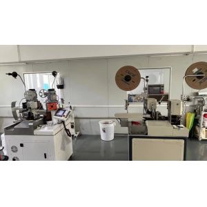 China Factory - Zhangjiagang RY Electronic CO.,LTD