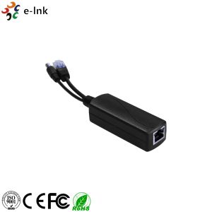 Quality Power Over Ethernet POE Splitter for sale