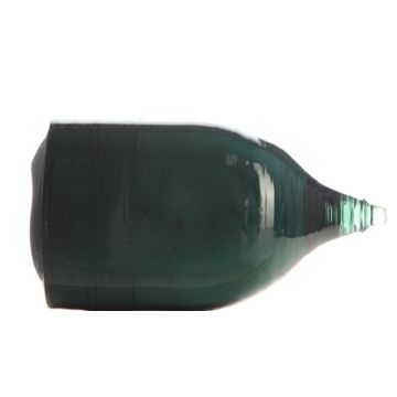 Quality Multifunctional Lab Created Green Sapphire By CZ Growing Method for sale