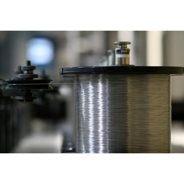 Quality Monel K500, N05500, 2.4375, Nickel Alloy Spring Wire for sale