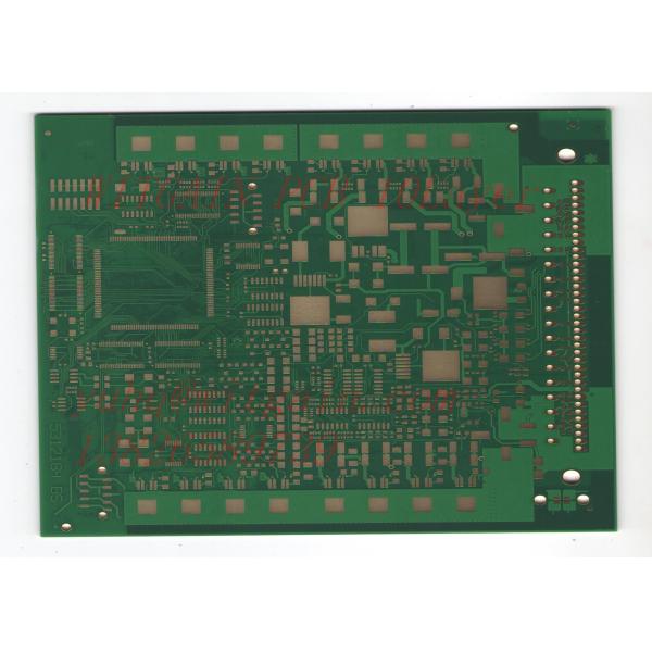 Quality ENIG HDI Printed Circuit Board for sale