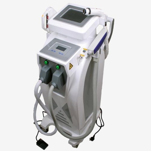 Quality Fractional CO2 Laser Beauty Equipment(with CE) for sale