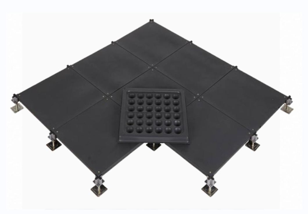 Good Raised Access Floor for Distribution Room