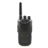 Quality VHF UHF Handheld Walkie Talkie with PC Programmable LED Display Baofeng Pofung for sale