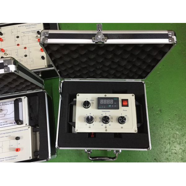 Quality temperature rise test equipment for sale
