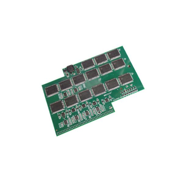 Quality HASL One Stop PCB Assembly RCC High Multilayer Pcbway Turnkey for sale