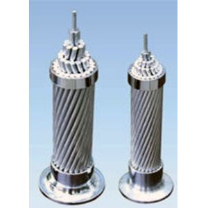 Quality Aluminium Conductor Steel Reinforced for sale