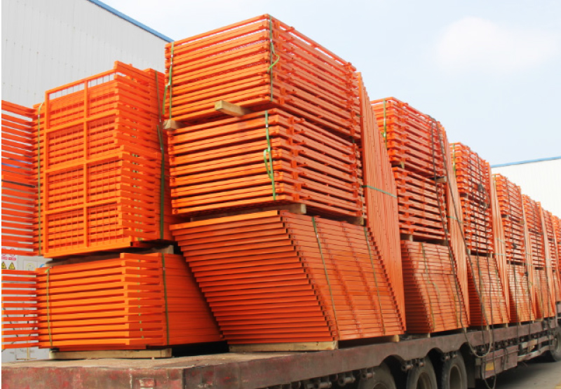 Storage Cage