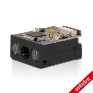 Quality 2500 Pixel CCD USB Embedded Barcode Reader DC3.3V 150mA OEM Scan Engine for sale