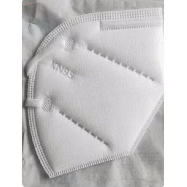 Quality Respirator KN95 Protection Face Masks for sale
