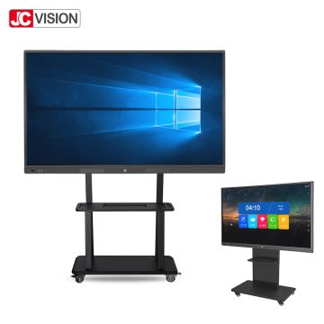 Quality Touch Screen Zoom Interactive Whiteboard , Android Interactive Whiteboard For for sale