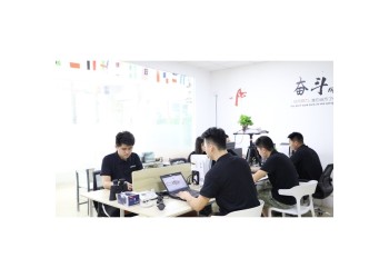 China Factory - Guangdong Jingfu Technology Co., Ltd.
