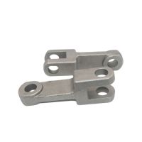 Quality Professional Manufacture Standard Drop Forged Chain with Strong Tensile Strength for sale
