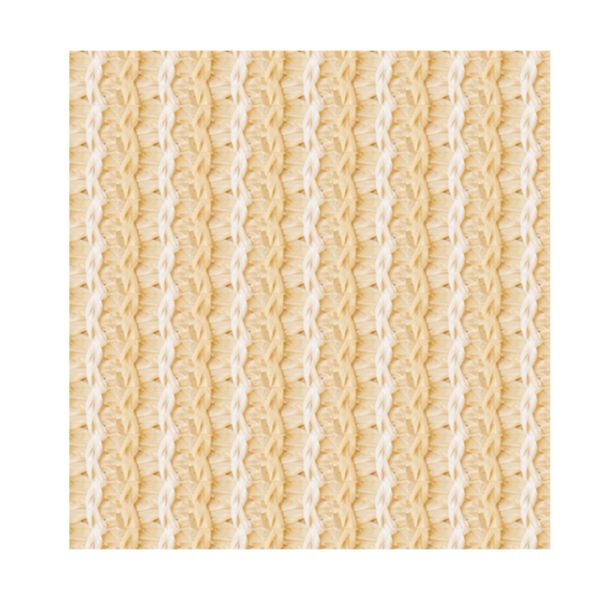 Quality 320gsm 350gsm Sand Color Shade Net – Heavy Duty UV Resistant Shade Cloth for Middle East for sale
