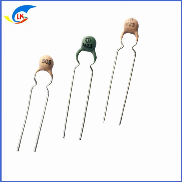 Stable Adapter PTC Thermistor, Switching Power Supply Positive ...